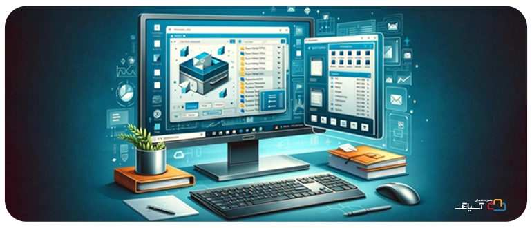 تفاوت FTP و SFTP چیست؟ از کدام استفاده کنیم