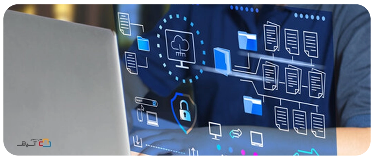 پروتکل SFTP چیست؟ آموزش استفاده، نحوه عملکرد و مزایا
